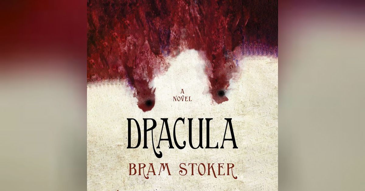 23 - Chapter 23 | Dracula by Bram Stoker