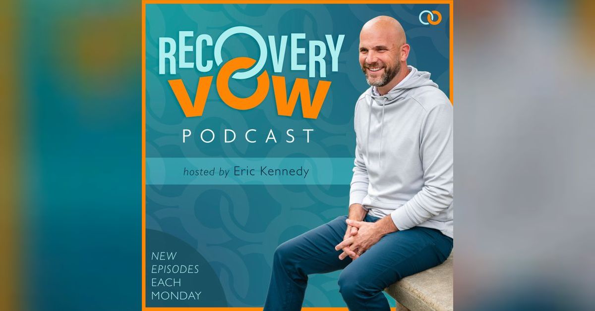 Eric's Addiction Story: Chapter 1 From Childhood to First Addictions ...