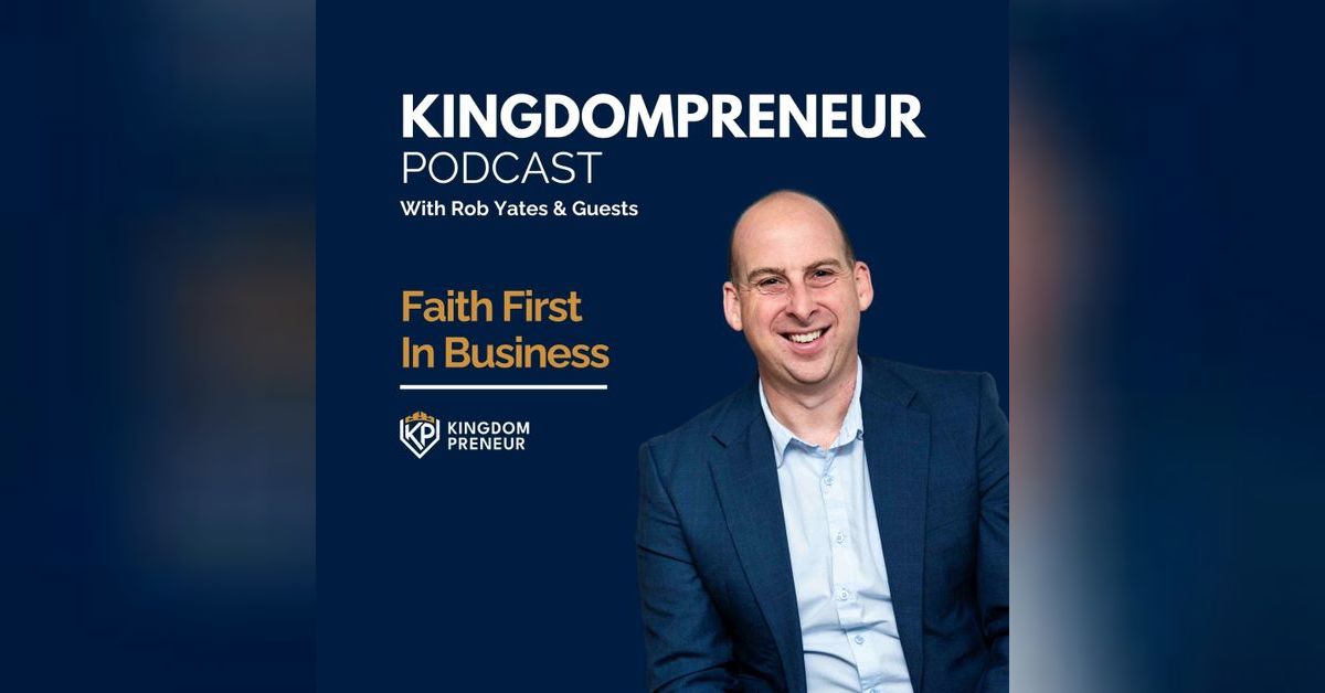 Why Real Success Is All About God For Christian Business Owners ...