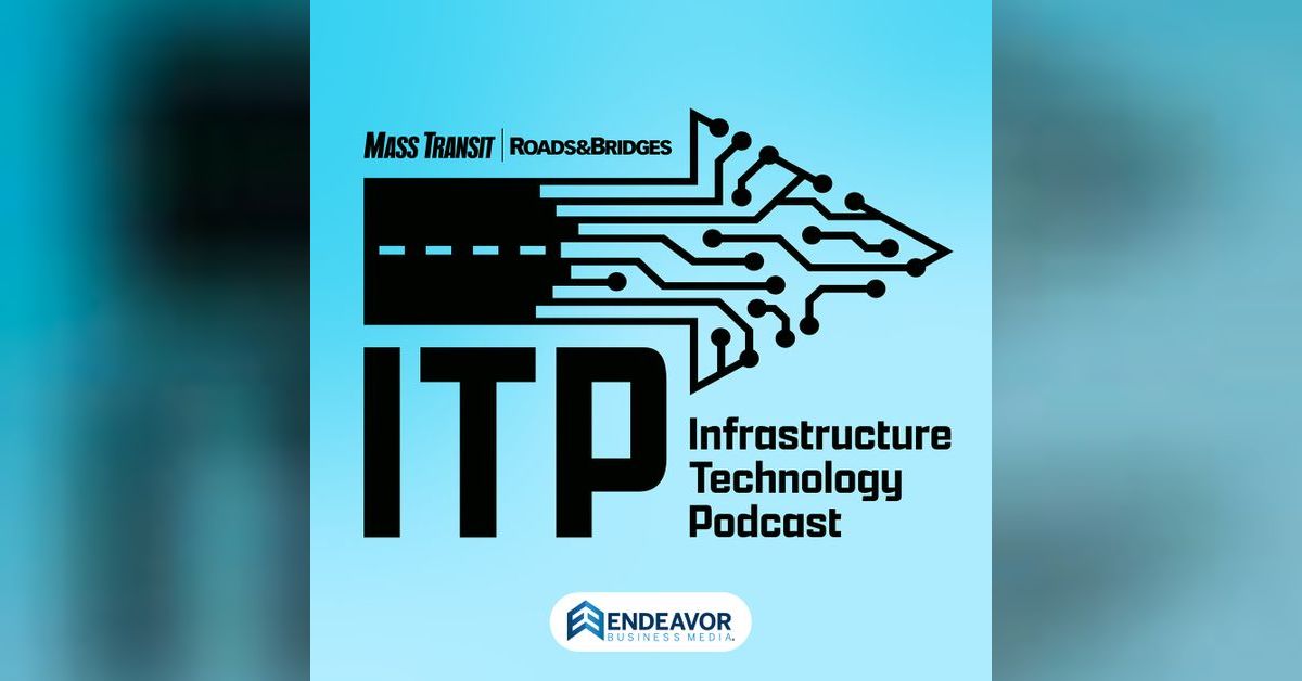Infrastructure Technology Podcast | ITP