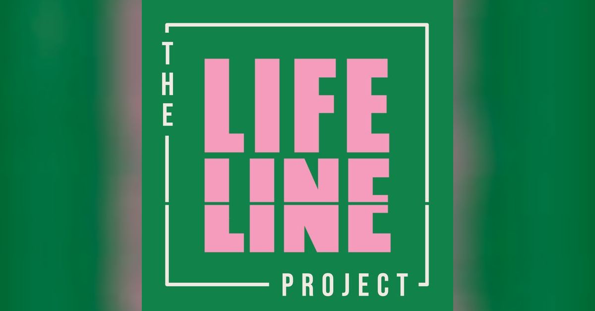 The Man Behind the Mould | The Lifeline Project
