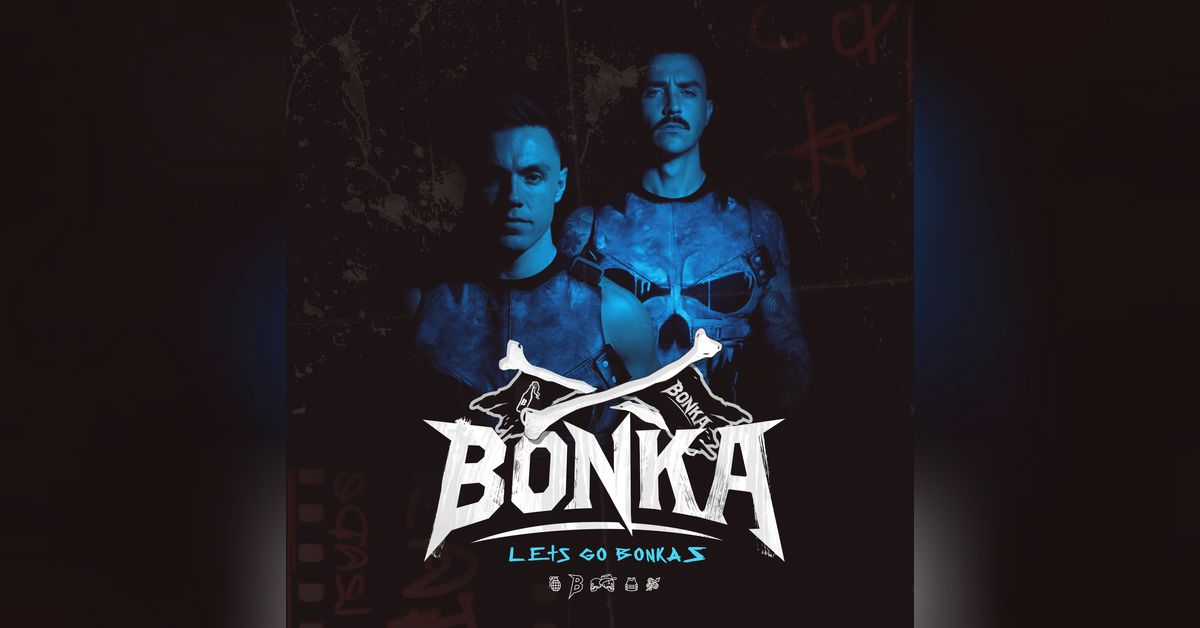 BONKA Presents: Lets Go Bonkas - Episode 072 (ft. SIDEQUEST) | Bonka ...