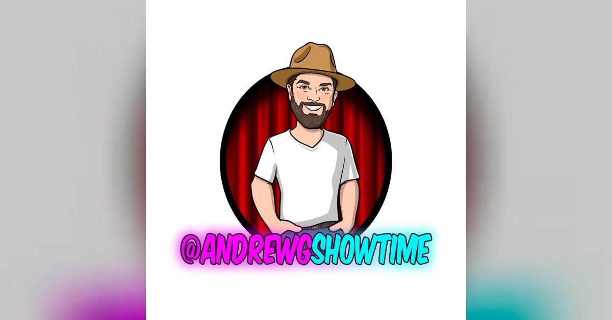 SHOWTIME: Scott Hoatson and Brendan Murphy on Potted Potter Australian ...