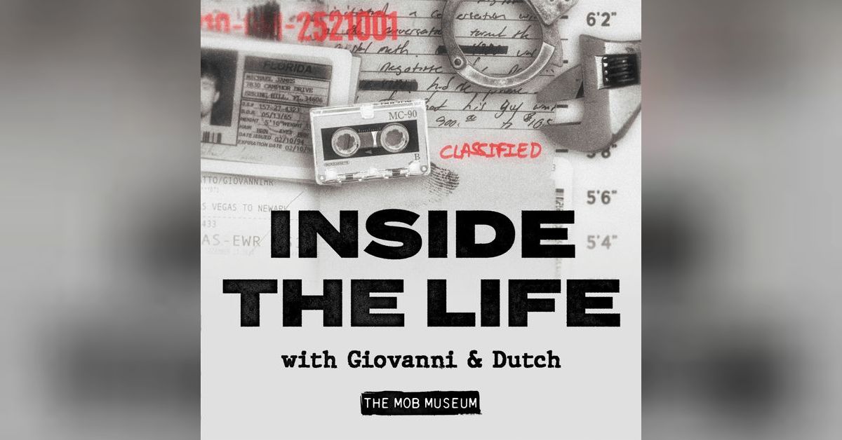 Anthony Ruggiano Jr. – Ex-Mob Associate's Journey From the Gambino ...