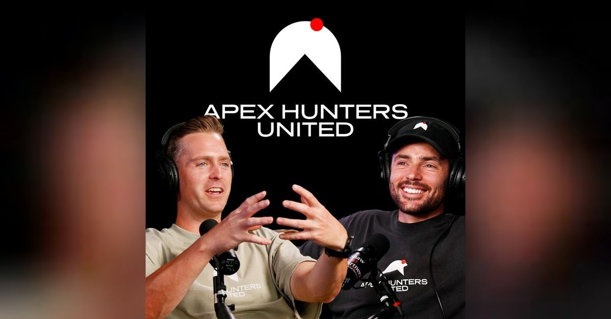 Apex Hunters United | apexhuntersunited