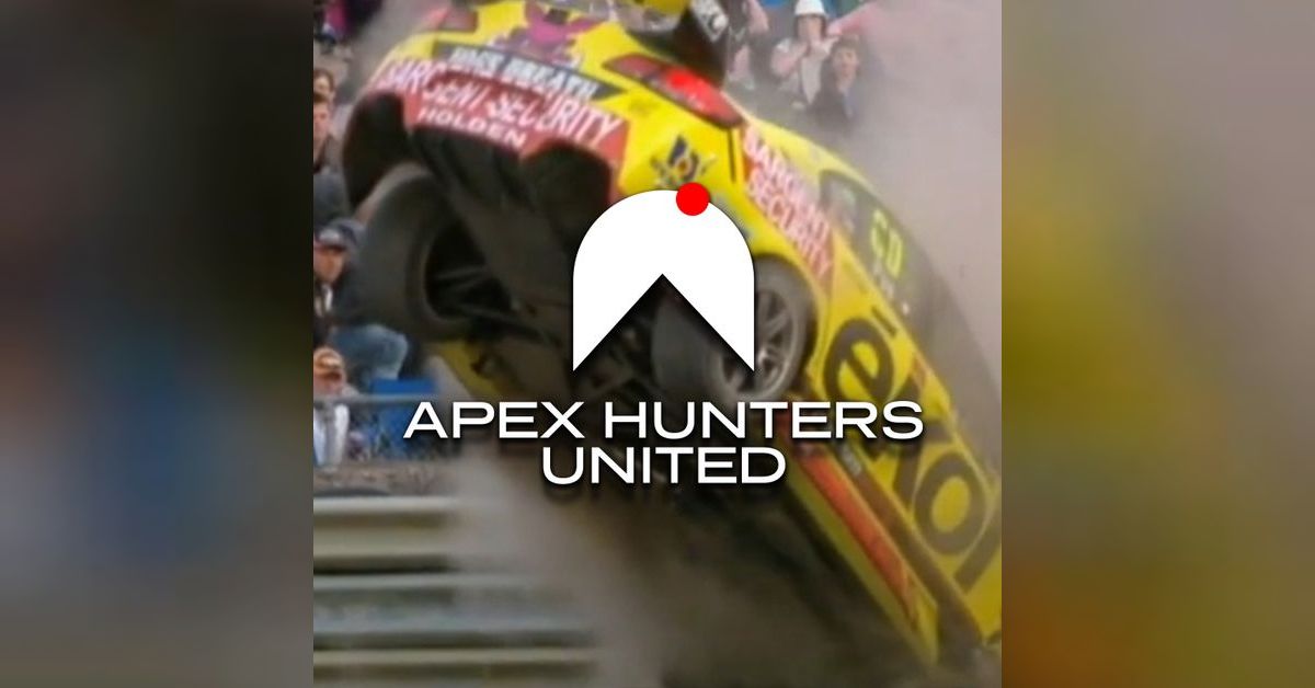 Apex Hunters United | apexhuntersunited