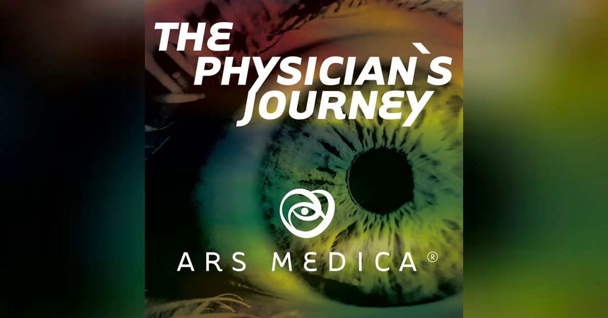 The Physician’s Journey | Ars Medica