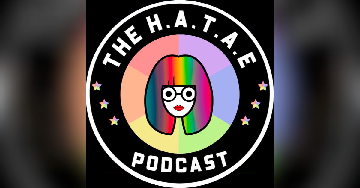 Ep 3: Jack & The Wolfe, Jack Mead & Lydia Wolfe Award Winning Salon ...