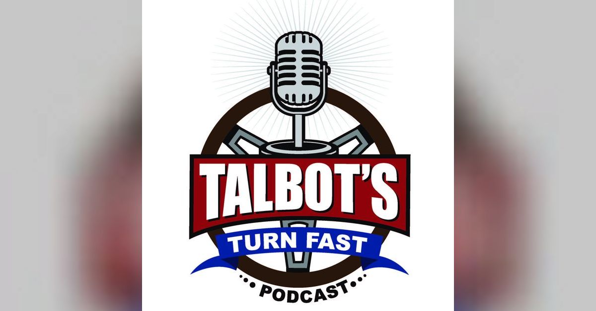 Talbots Turn Fast Podcast - 24: Gary Hebert Scratch Built Jeep CJ7 and ...
