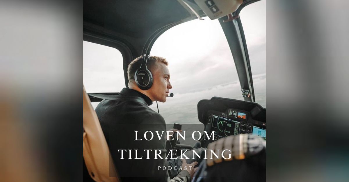 #35 Universelle tegn; hvordan lærer man at genkende tegn fra universet? | Loven Om Tiltrækning