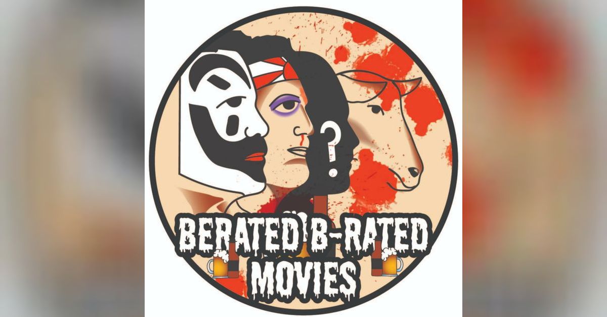 Clowns in the Woods Intro | Berated B-Rated Movies