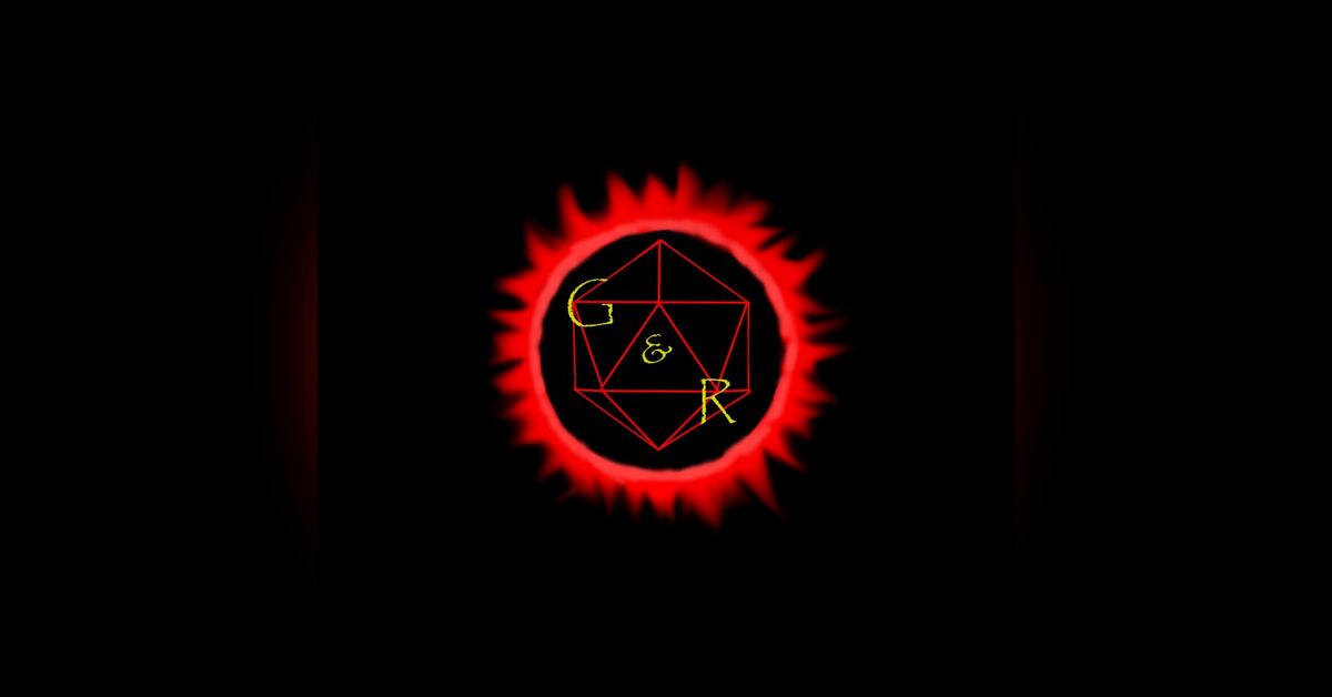 Session Eleven | Goons & Runes: The Nightmare Sun Campaign (DND)