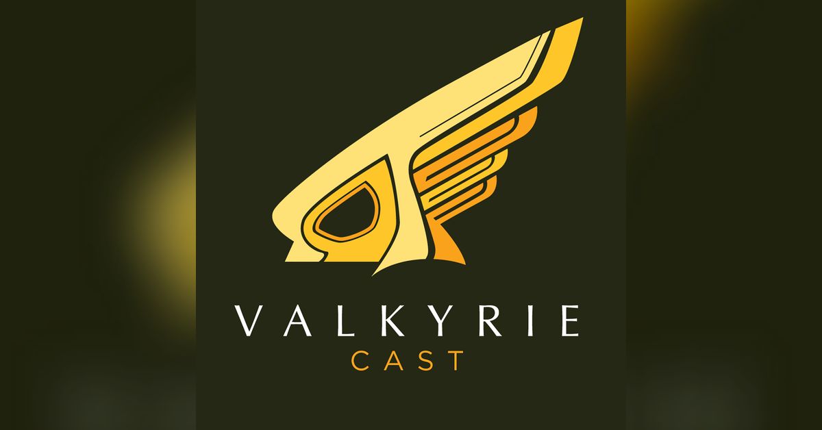 The Valkyrie Cast | The Valkyrie Cast