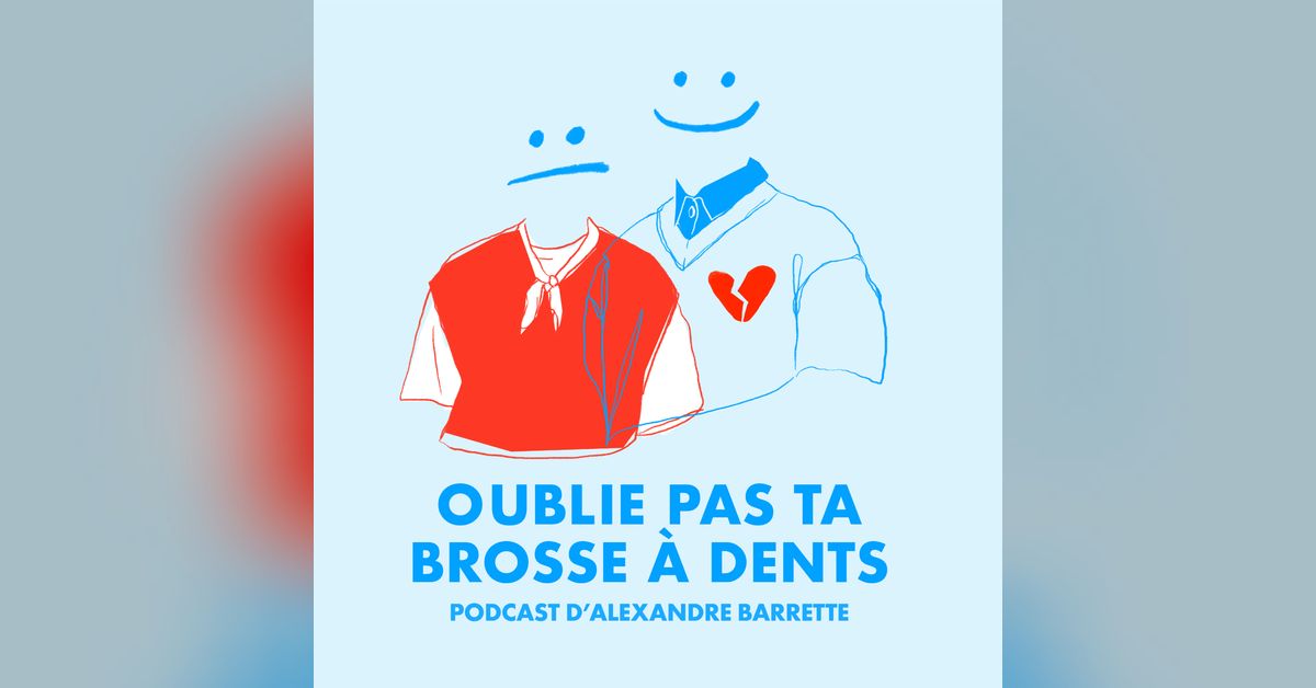 Sébastien Reding | Oublie pas ta brosse à dents | OUBLIE PAS TA BROSSE ...