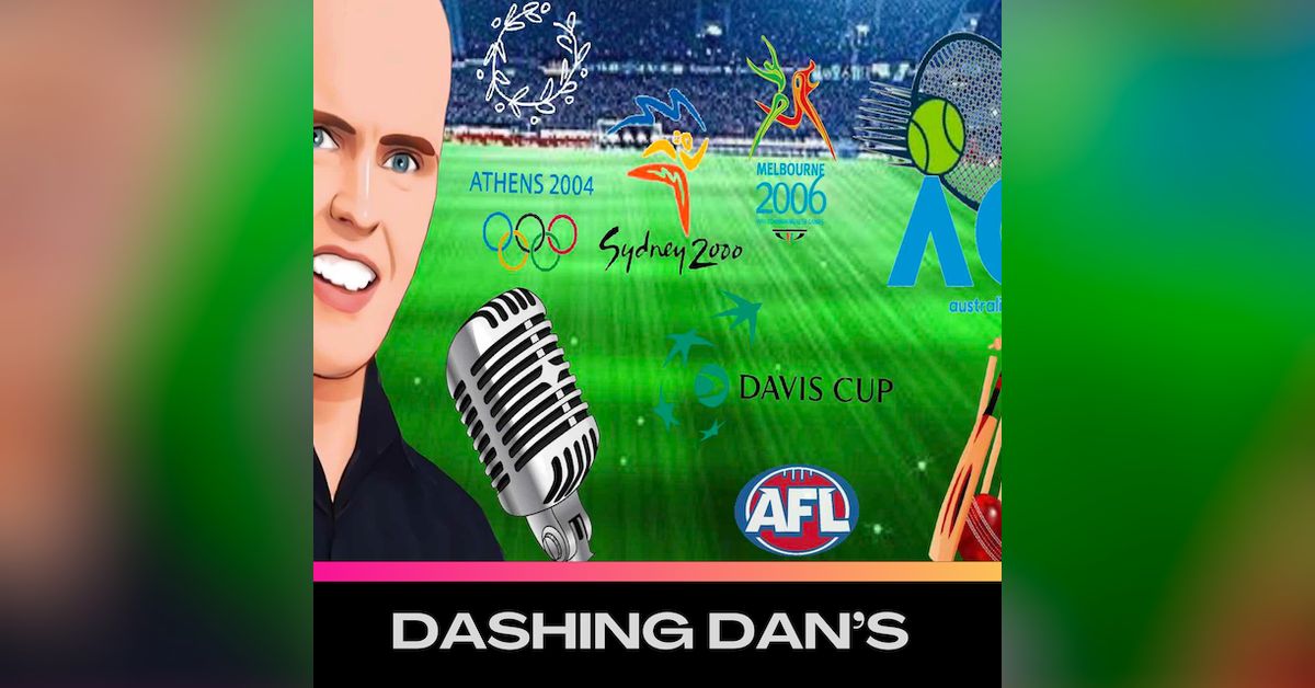 AFL 2025 Preview Part 4 - Dan Lonergan, Damian Watson, Darren Parkin ...