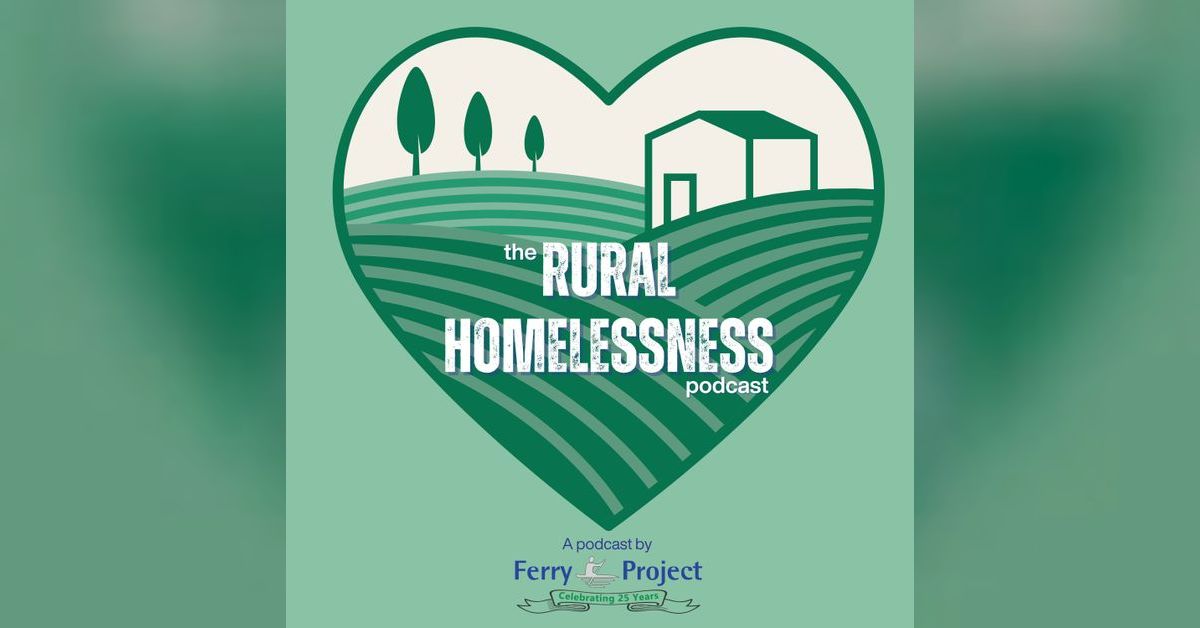 ep3 John's Journey: From Homelessness to Hope | The Rural Homelessness ...