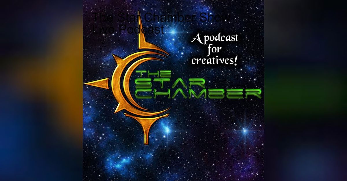 The Star Chamber Show | The Imaginarium Convention