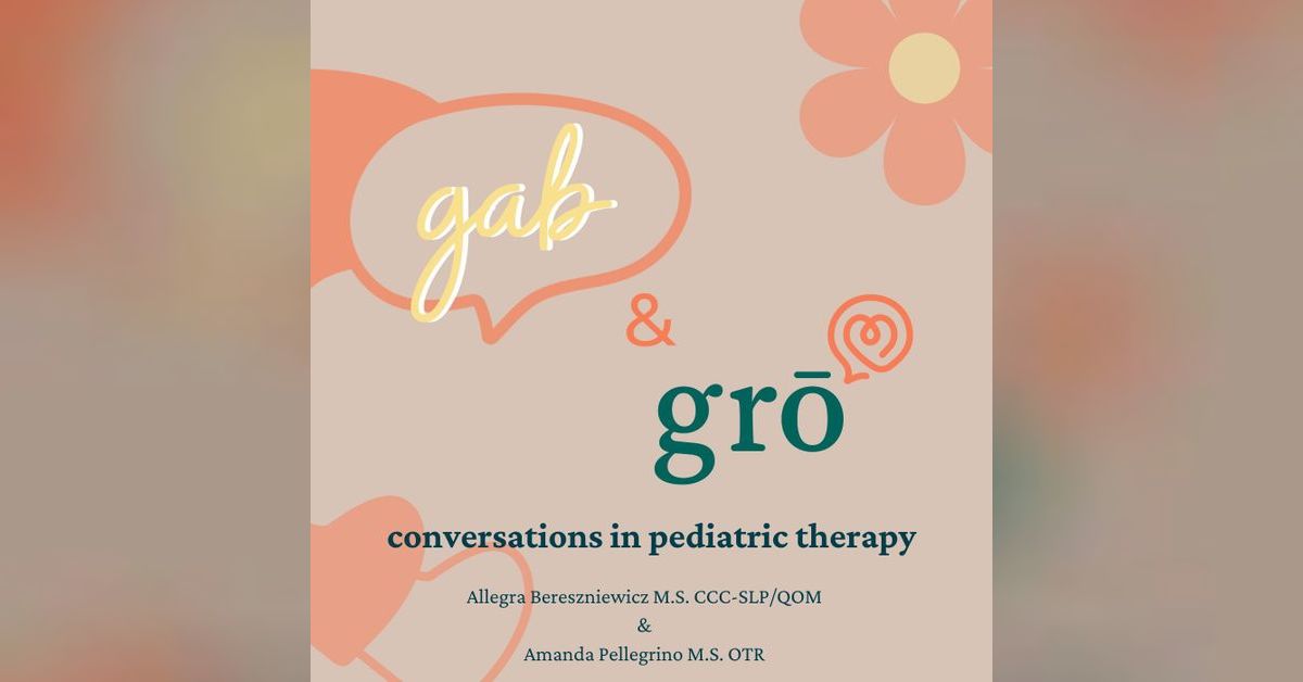 12. Gabbing about OMDs Across the Lifespan: Airway, Sleep and Breathing ...