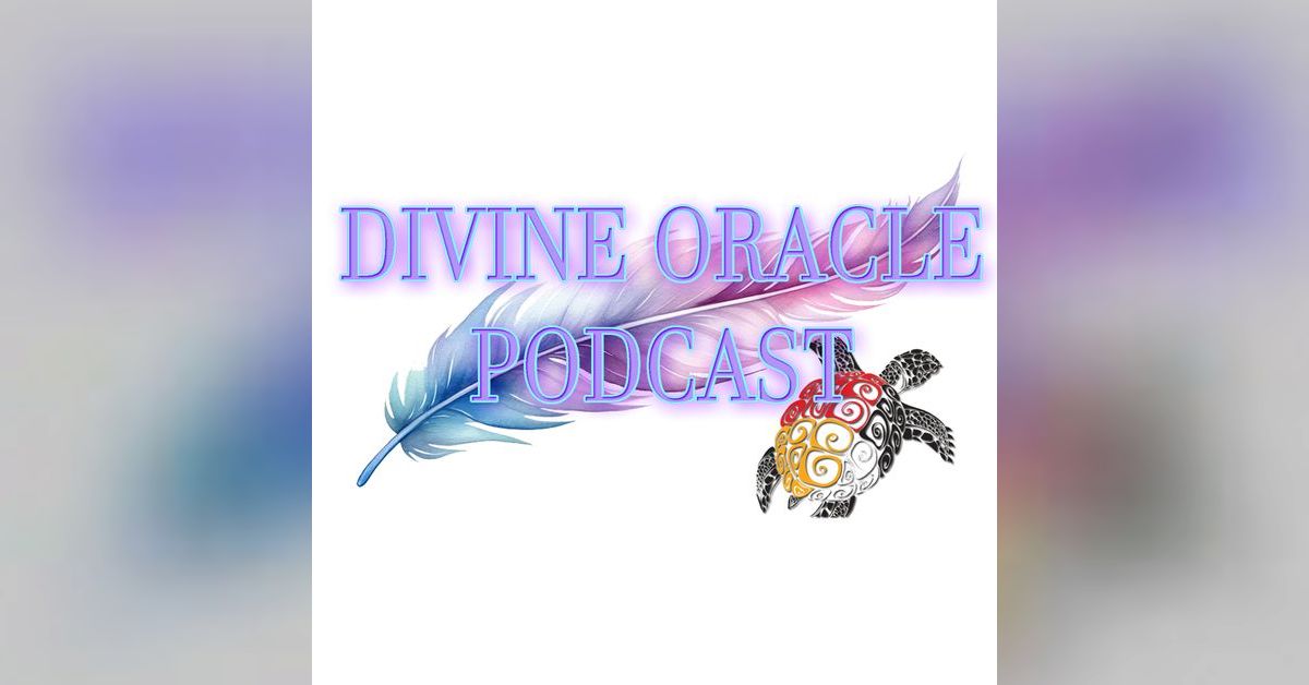 Page 2 | Divine Oracle Podcast