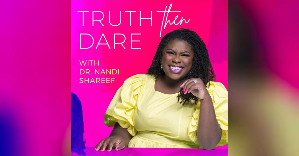 Episode 8: When We Heal Ourselves, We Heal Each Other with Ellena ...