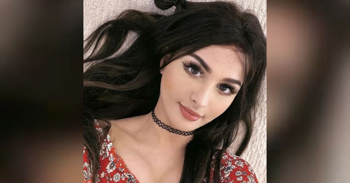 Page 7 | SSSniperWolf