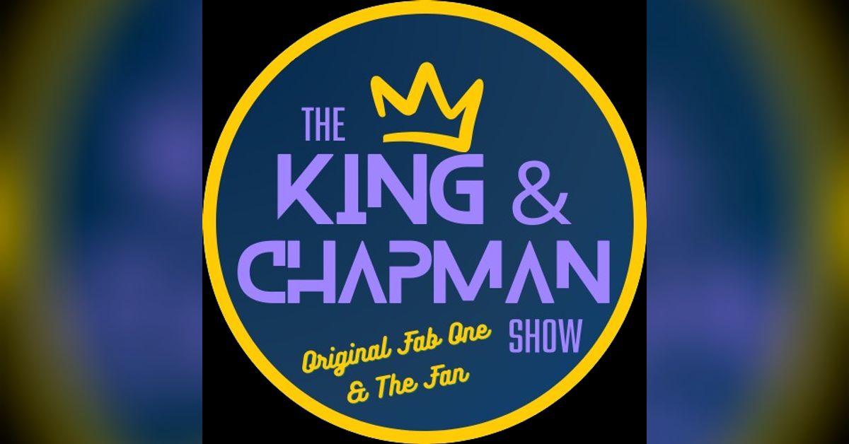 The King & Chapman Show | The King & Chapman Show