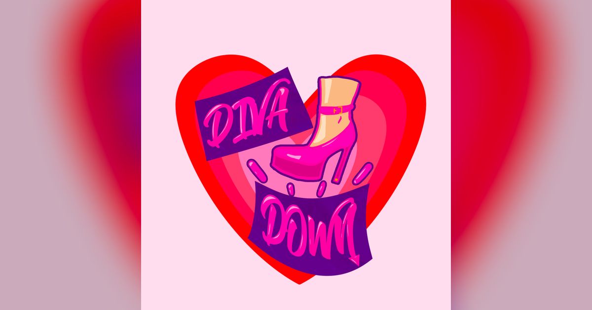 DD 82: Tension Tour BOOTS!!! | Diva Down