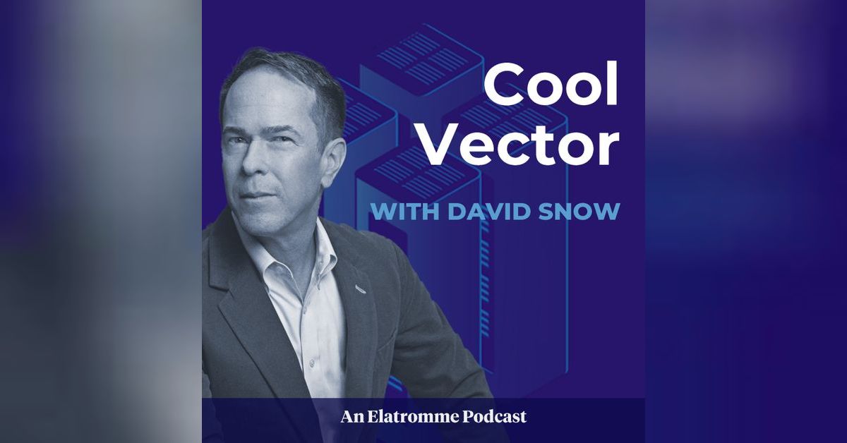 How AVAIO Builds Data Centers with 'Just-in-Time' Capital | Cool Vector