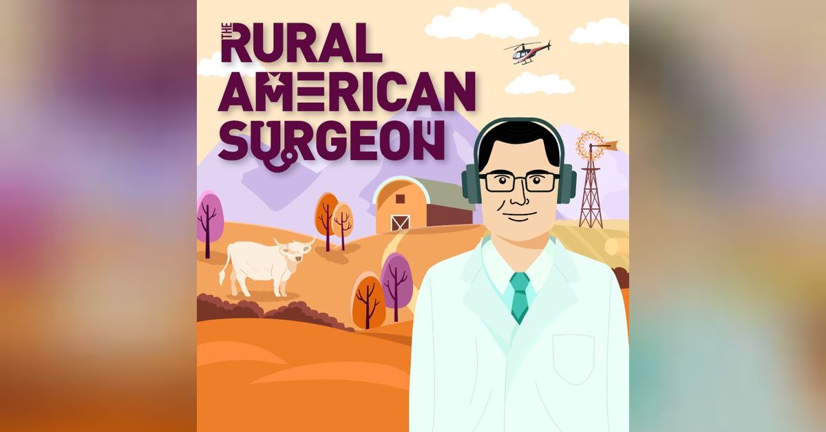 E04: Training the Next Generation of Surgeons with Dr. David Farley ...