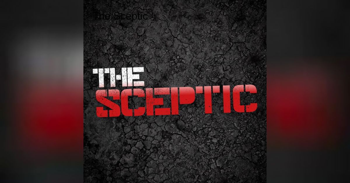 Guy Dampier: The Truth About the Grooming Gangs | The Sceptic