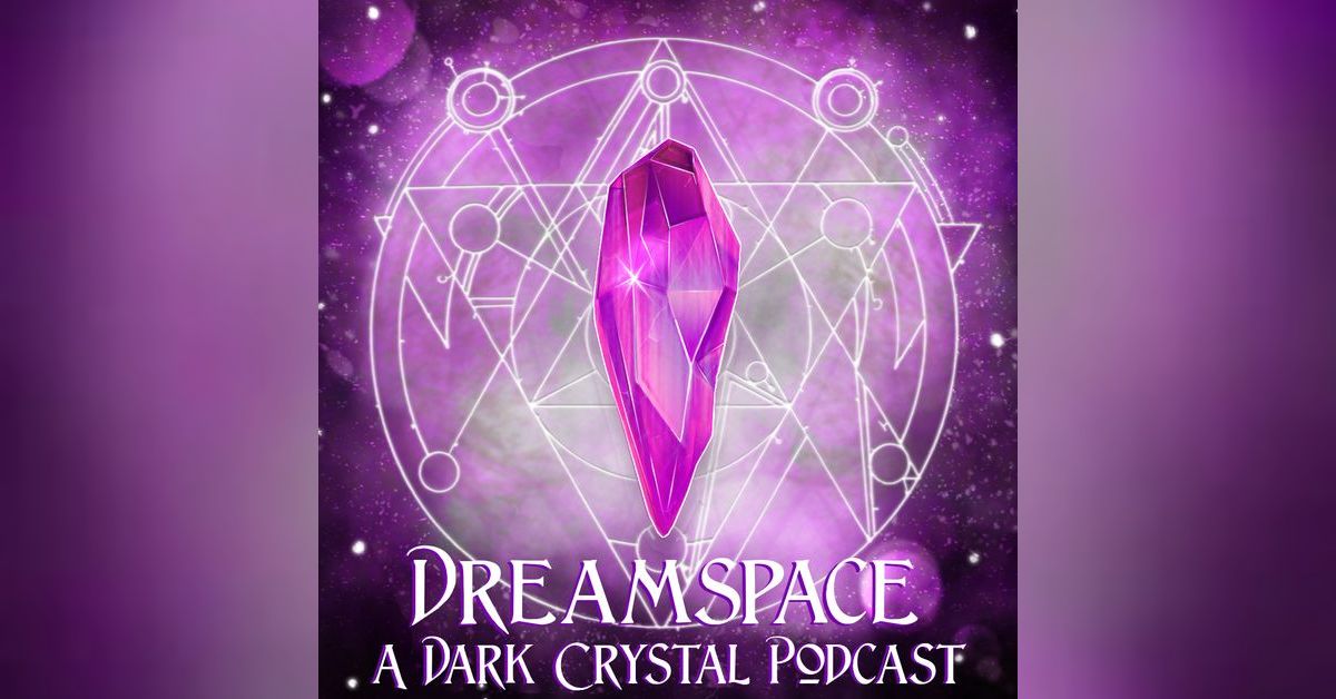 The Dark Crystal: Adventure Game Preview (Video on YouTube ...