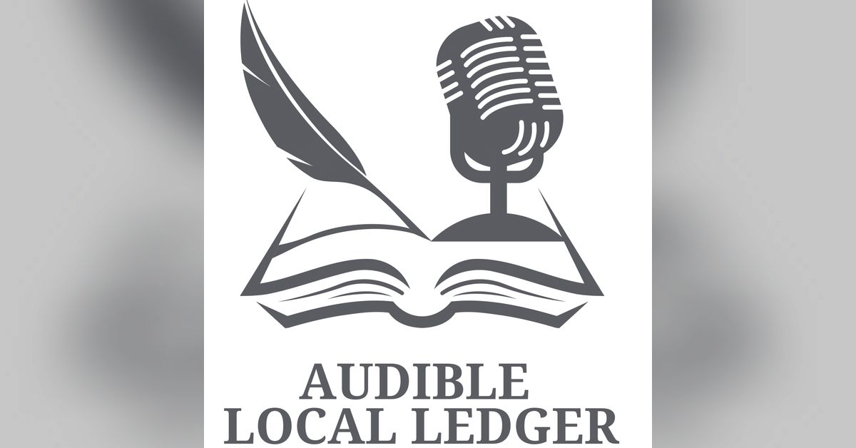 The Ledger Actors Workshop | Audible Local Ledger