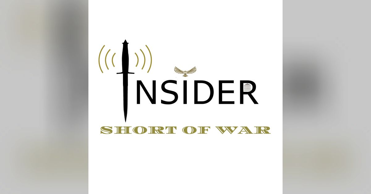 Irregular Warfare in 2024: Lessons Learned, Paths Forward | Insider ...