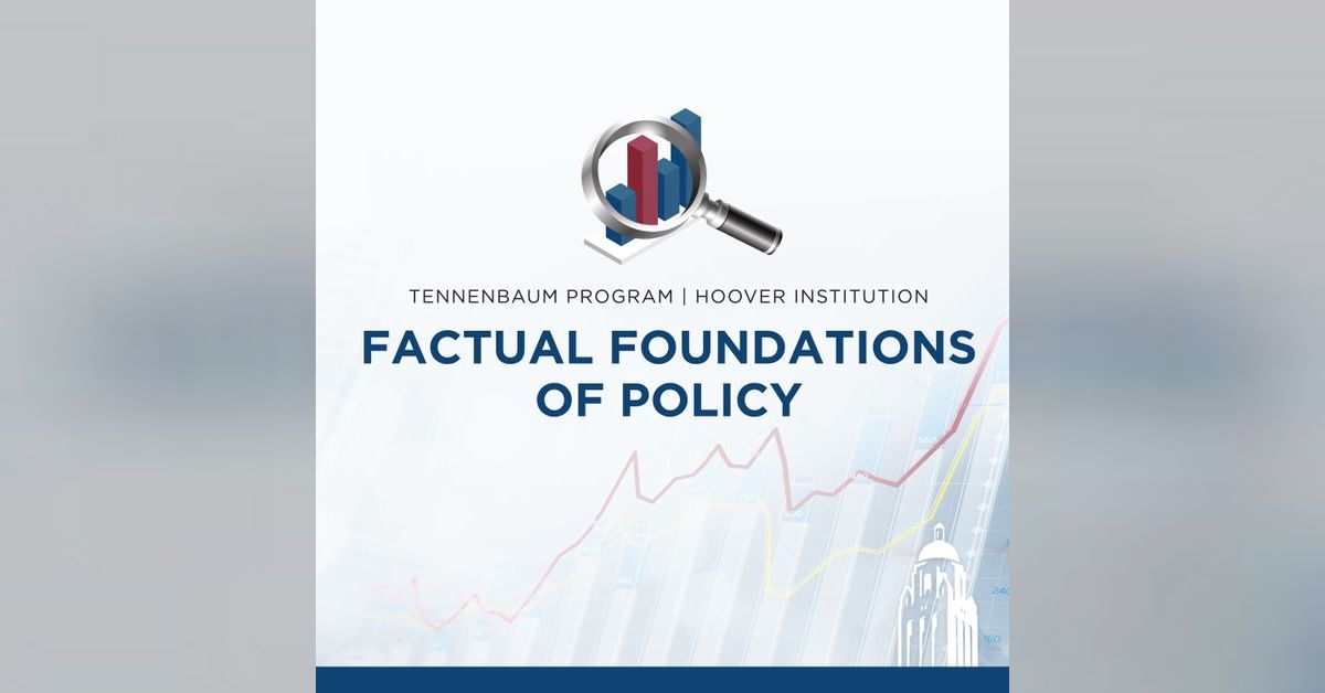 How Much Do Election Law Changes Affect Voter Turnout? Featuring Justin Grimmer | Factual ...