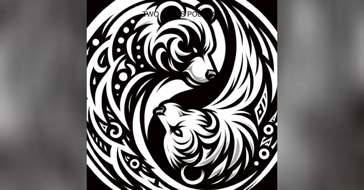 The Two Bears | twobearspodcast