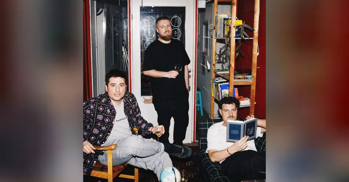 Afsnit 15: 'Kongens Fald' (1901) af Johannes V. Jensen, med PTA ...