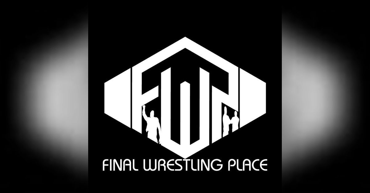 Final Wrestling Place #247 - Greater Than Zero Percent (Best and Worst ...
