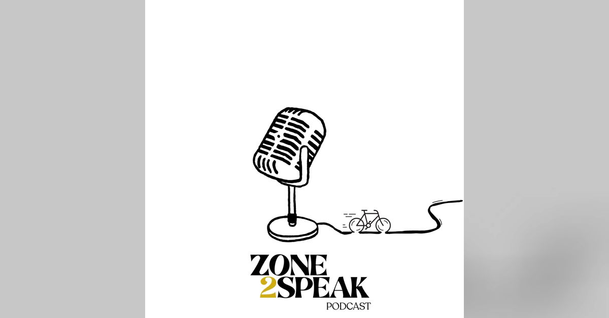 Peter Stetina’s Right-Hand Man: Big Tall Wayne Tells All | Zone2Speak