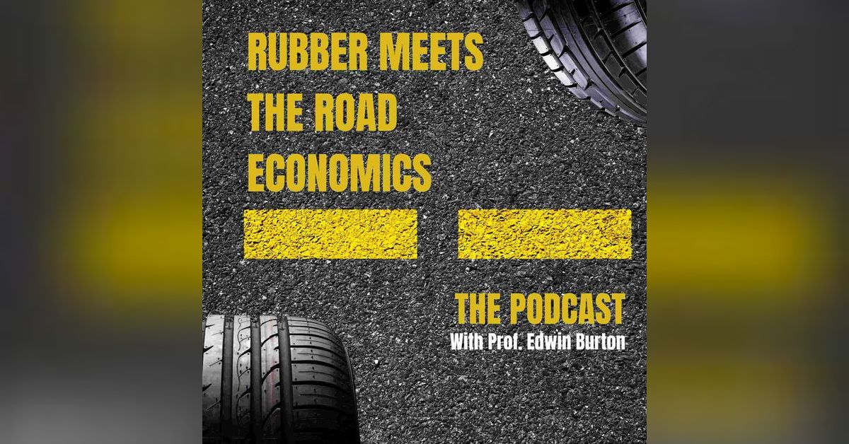 Navigating Inflation and Economic Challenges with Professor Edwin ... Navigating Inflation and Economic Challenges with Professor Edwin ...