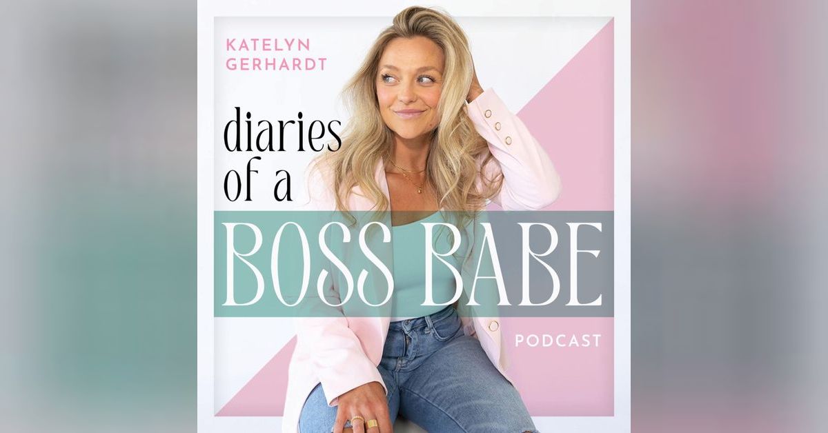 #13 Peighton Woodard - The Evolution of an Entrepreneur | Diaries of a ...