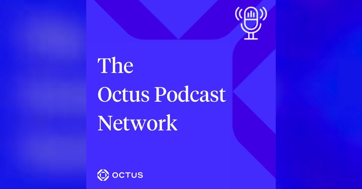 Octus Podcast Network | Octus