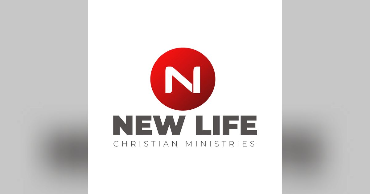 JESUS: Defining Moments | Part 1 | Doing What God Requires! | New Life ...