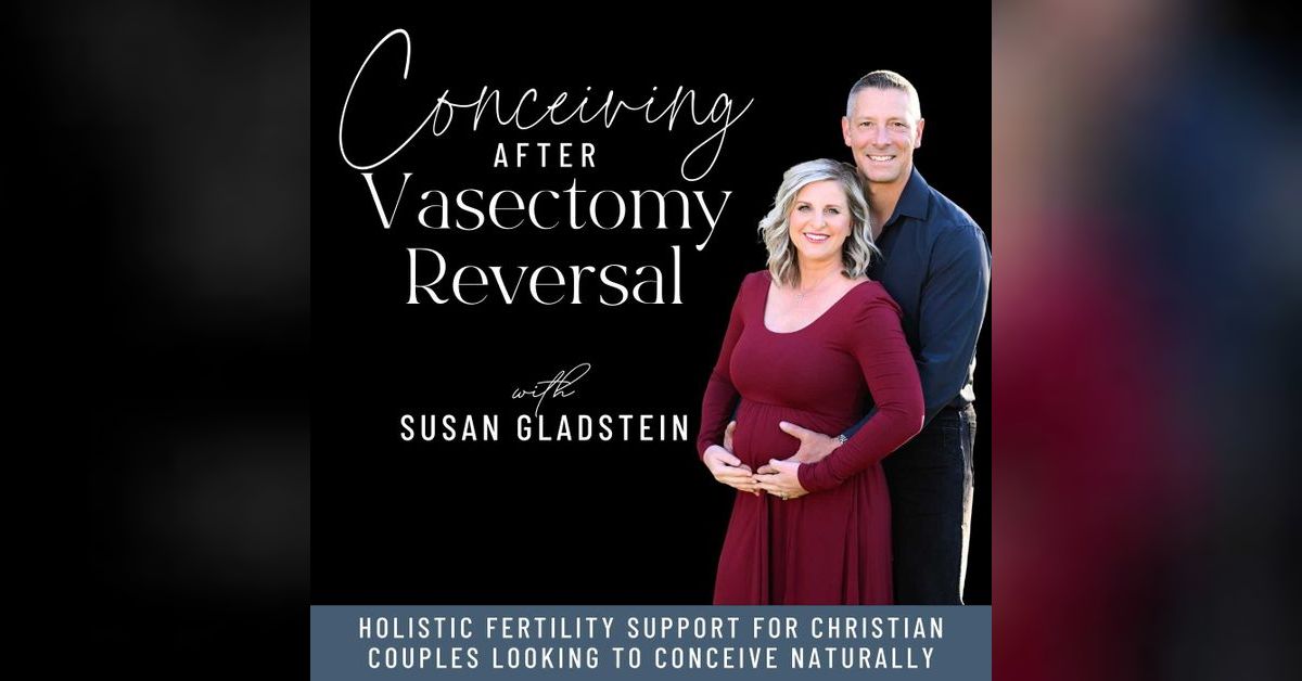 26. How to Keep Hope Alive After Fertility Setbacks: Sydney Clark's ...