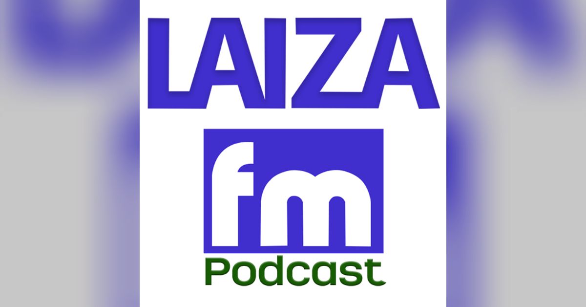 Page 2 | Laiza FM Podcast
