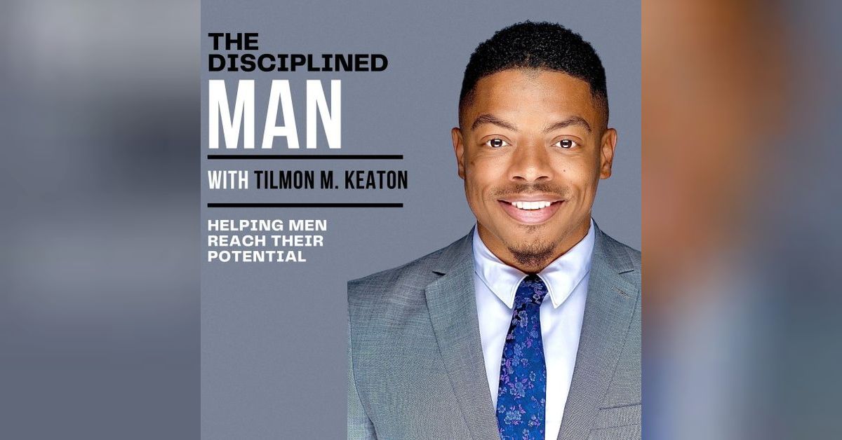 Men Discuss Trauma, Healing & The ULTIMATE Power of Forgiving Yourself ...