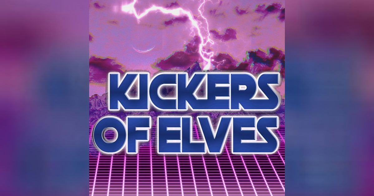 Reacher Vs The Raid Vs Star Trek: SNW Vs Discovery | Kickers of Elves