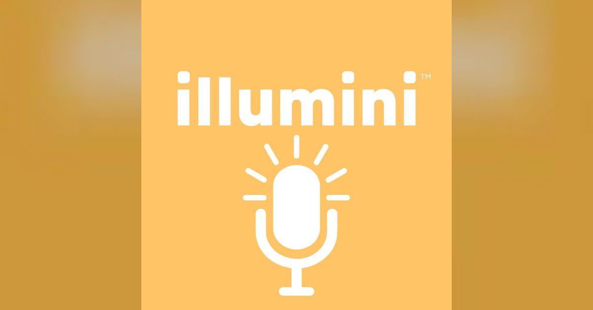 ILLUMINI: explore - listen - learn - enlighten | Steve Kotvis