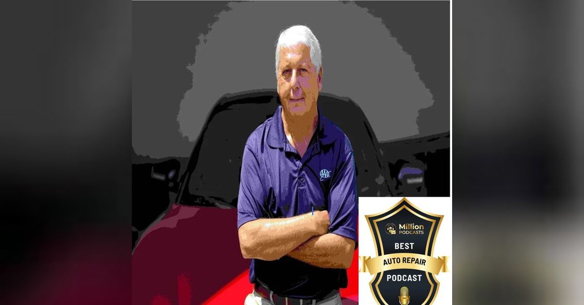 What is CarMD and why do you need one | The Car Doctor Podcast