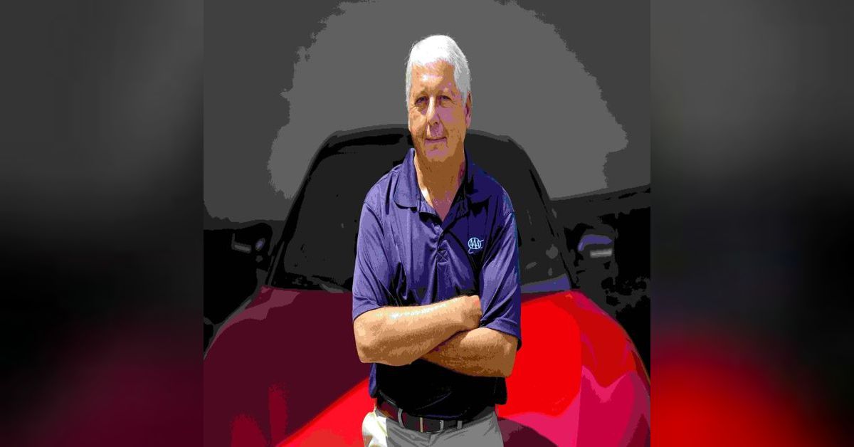 Discussing Supply Chain issues with Dr. Rob Handfield of North Carolina ...