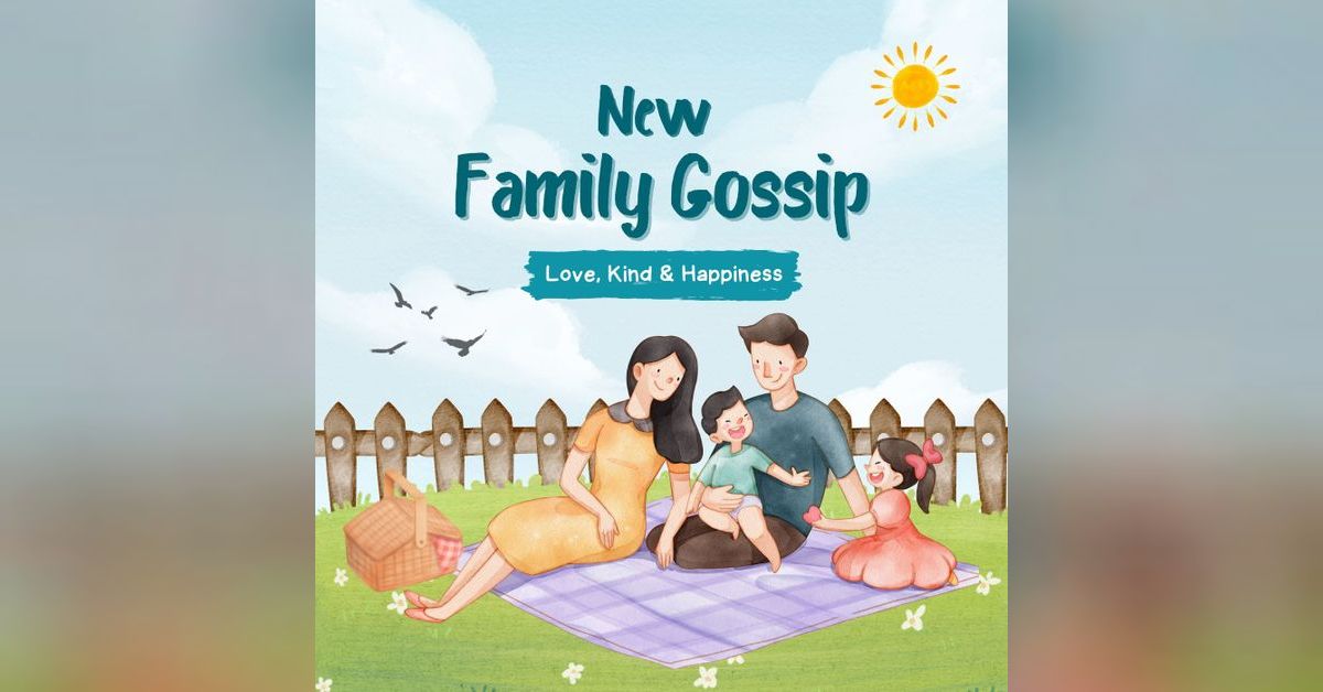 Disney Family Stories & Gossip | Camel Brothers